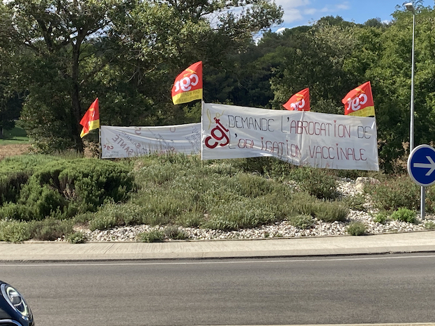 Galerie photos - 15 septembre 2022 - Triste anniversaire au GHPP